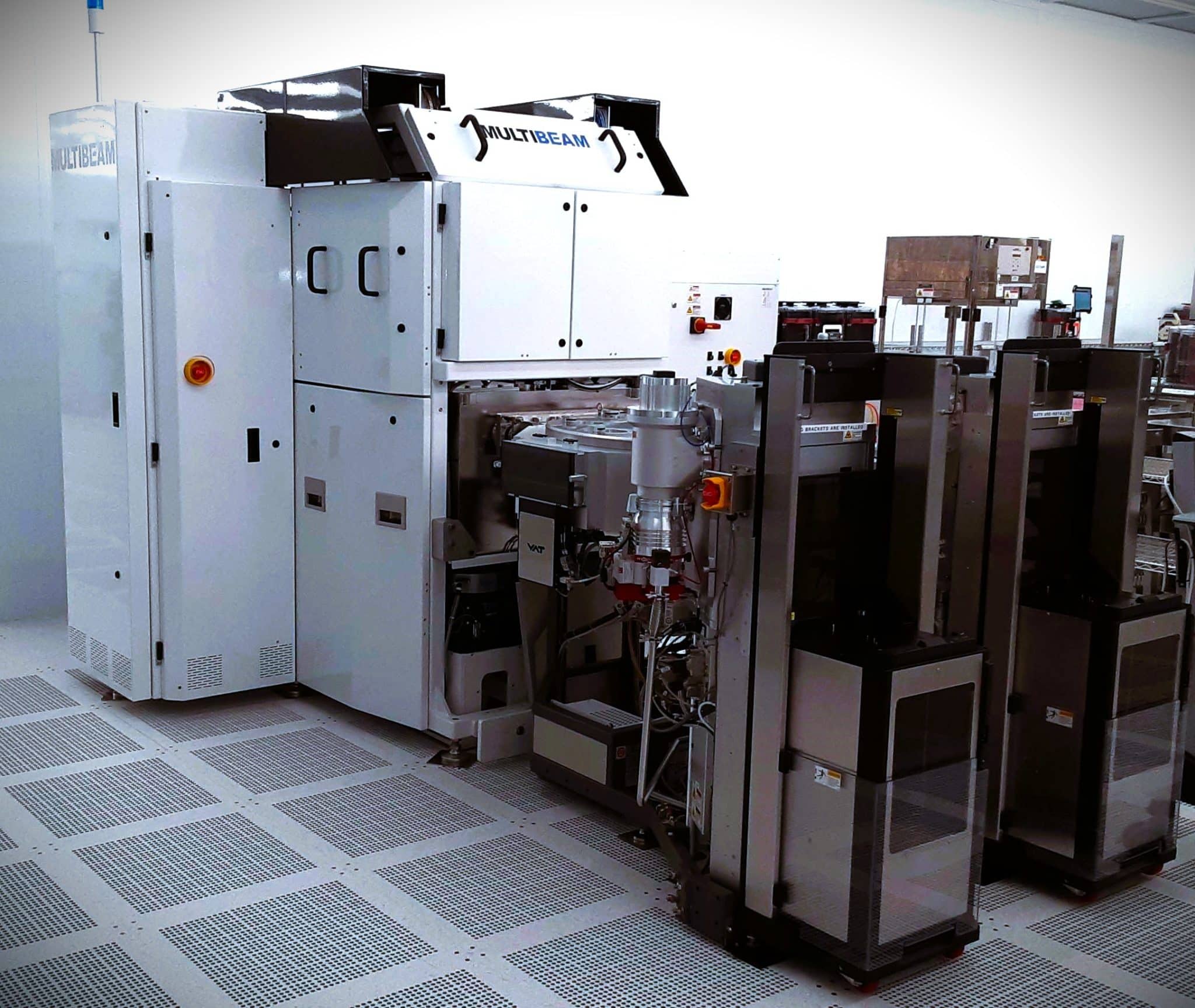 Products - Multibeam