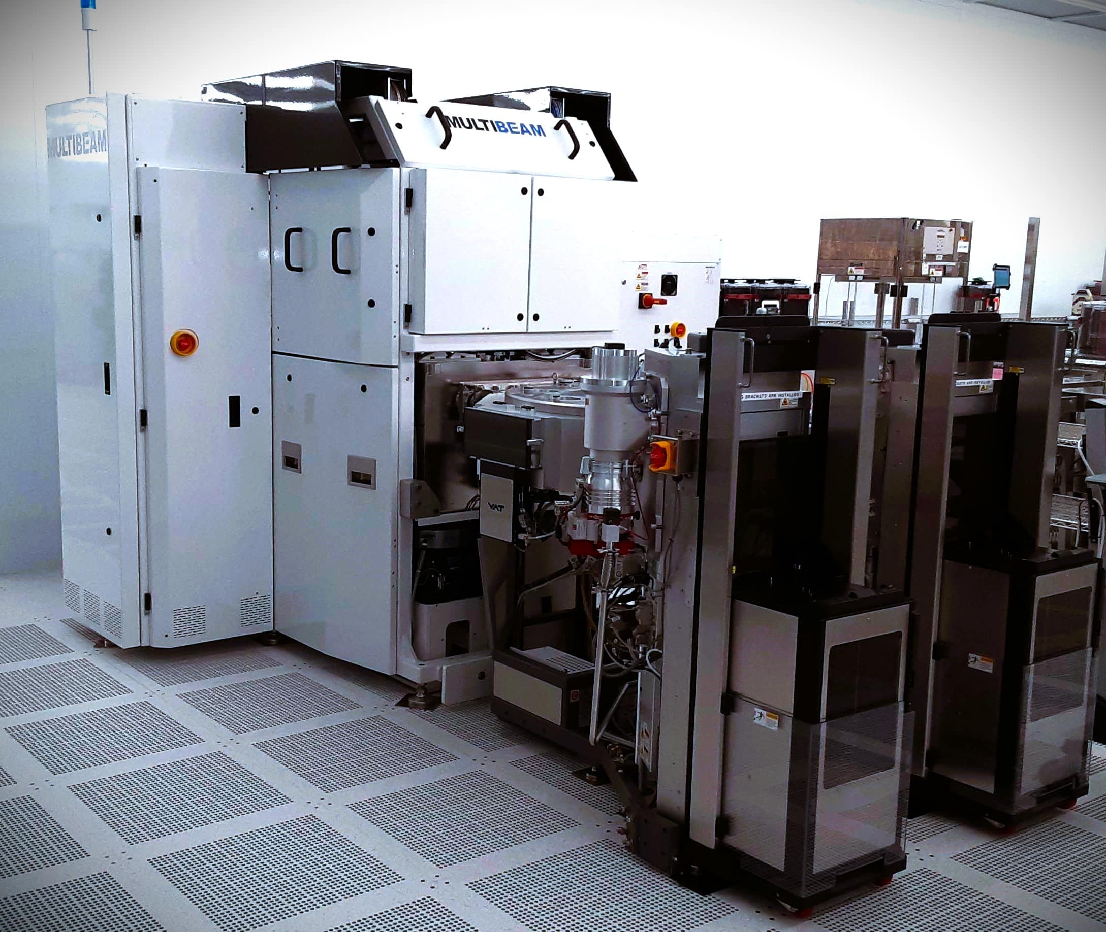 Products - Multibeam